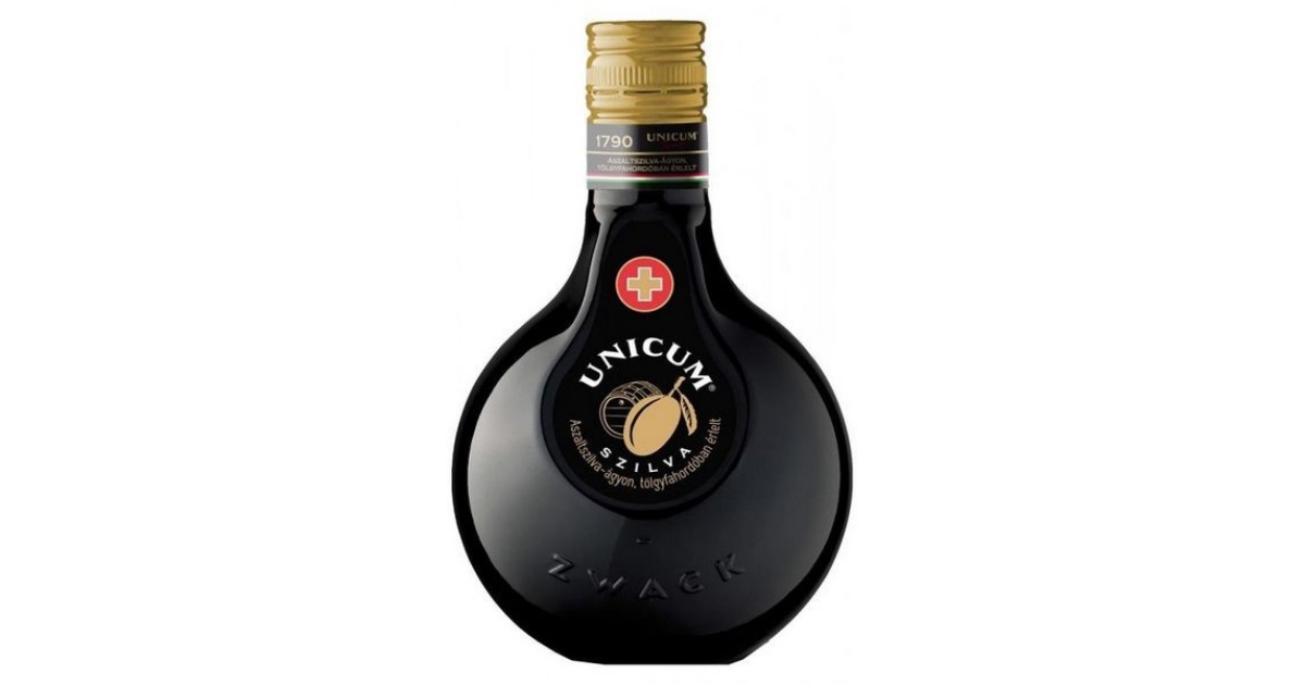 Zwack Unicum Szilva 0,5L - Tuti ABC - Élelmiszer webáruház Szeged Zwack Unicum Szilva 0,5L - Tuti ABC - Élelmiszer webáruház Szeged
